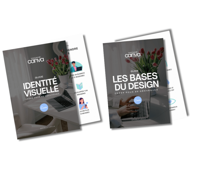 Formation Canva : Webinaire, E-learning, ou 100% personnalisée